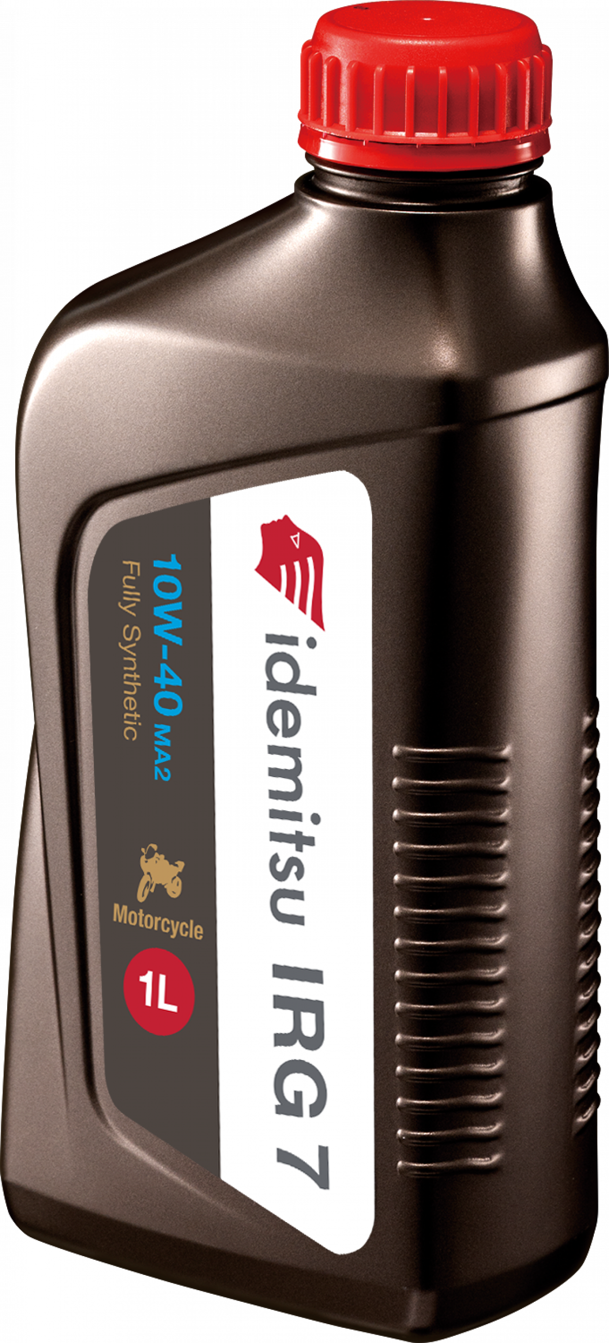 IDEMITSU IRG7 10W-40 MA2